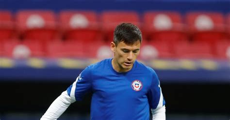 Aránguiz Afirma Estar En Condiciones Para Regresar Al Fútbol Chileno