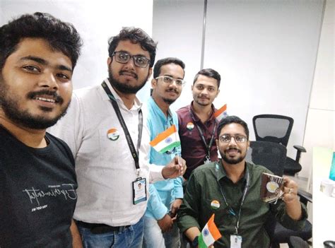 Abhijit Saha On Linkedin Happy Independence Day To All🇮🇳🇮🇳