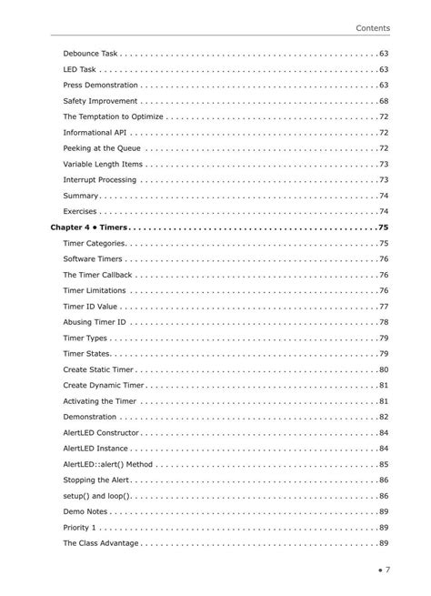 Freertos For Esp32 Arduino Extract By Elektor Issuu