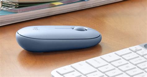 The Best Quiet Mouse