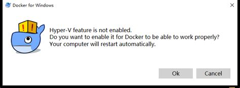 Windows安装docker并在intellij Idea使用docker运行windowsidea不能执行docker版本 Csdn博客