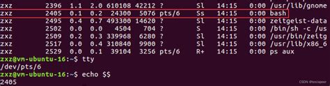 linux多进程开发 linux创建三个以上的进程该怎么写 csdn博客