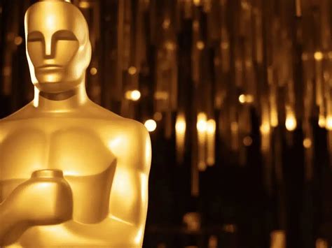 Oscars 2023 Estos Son Los Primeros Nominados Oficiales