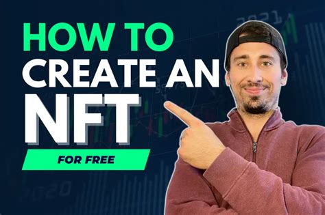 How To Create An NFT For Free In Step By Step Guide Cyber Scrilla