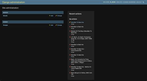 Github Di Weemoodtunes