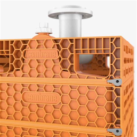 Sicblox Fx Series Cembrane