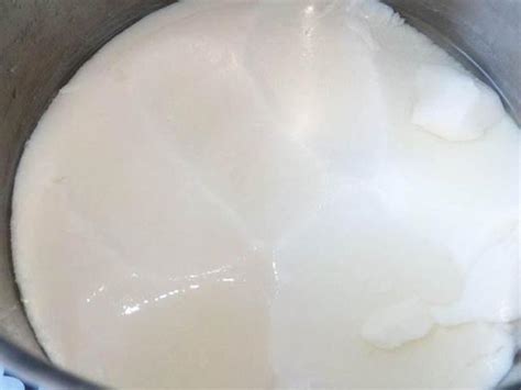 零失敗豆腐腦做法安全無添加 喜歡的朋友在家裏做下吧 每日頭條