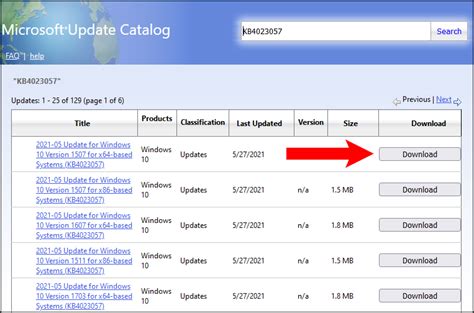 Fix Windows Update Error Code 0x800705b9