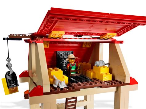 LEGO® Town Bauernhof 7637