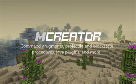 How Would You Make An Addon To A Mod R Mcreator