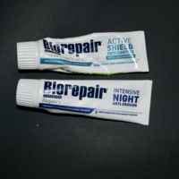 Зубная паста Biorepair Oral Care Ночная Intensive night repair | отзывы
