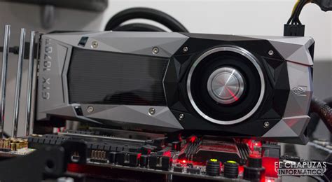 Review: Nvidia GeForce GTX 1070 Ti Founders Edition