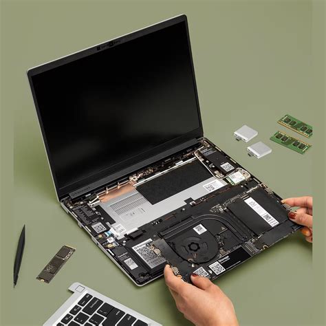 Framework Modular Laptop Adds Intel Raptor Lake Amd Ryzen Motherboards 16 Inch Laptop Frame