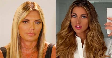 Jessica Newton Saca Cara Por Alessia Rovegno Ante Las Críticas Por Su