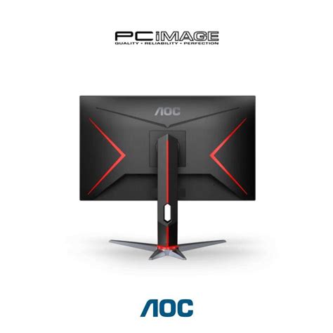 AOC G Hz IPS FreeSync Premium Gaming Monitor PC Image