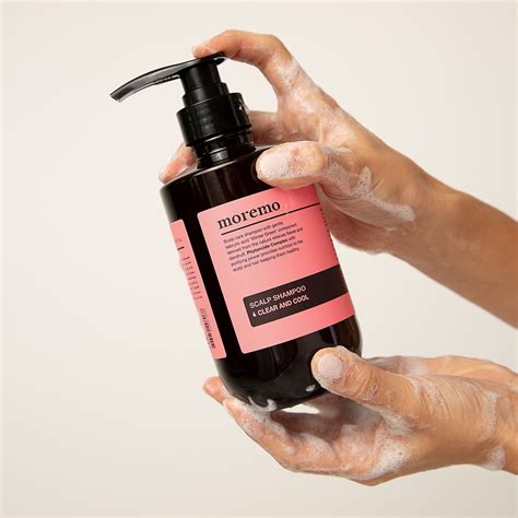 Hair Care – Moremo