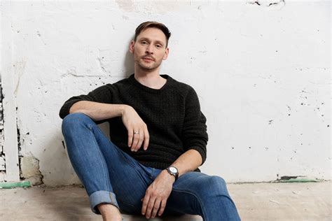 Ferenc Graefe Schauspieler