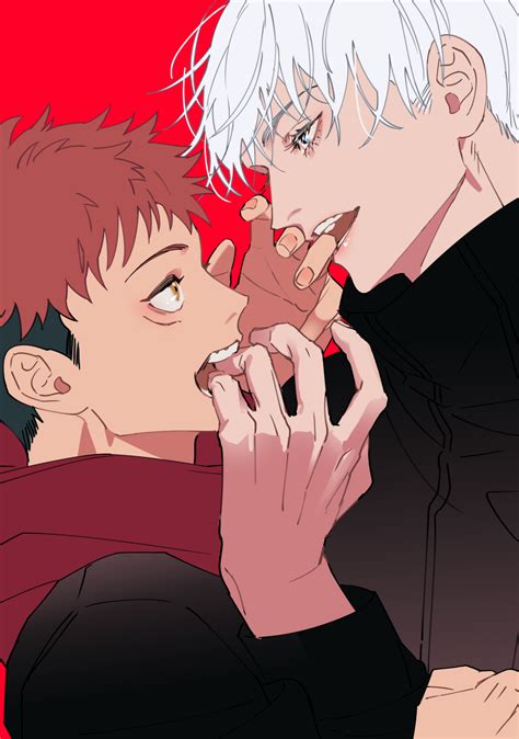 Jujutsu Kaisen Image By Tenobe Zerochan Anime Image Board