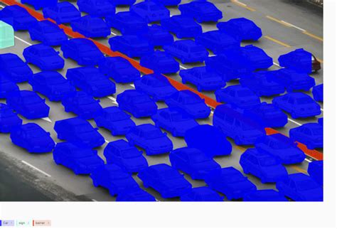 Create A Labelled Dataset From Either Image Or Video Files By