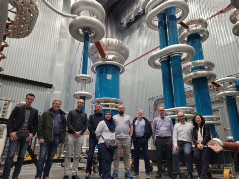 Highvolt Prüftechnik Dresden Gmbh On Linkedin Testing Quality