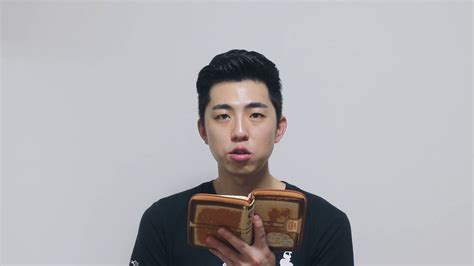 하루 한 장 민수기 2장 Youtube