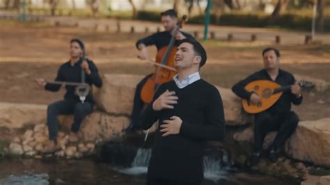 שובה ישראל משה קליין בסינגל קליפ חדש וואלה יהדות