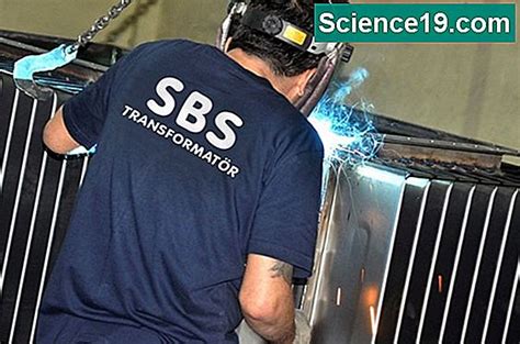 Transformatör Kayıpları Nasıl Hesaplanır 💫 Bilimsel Ve Popüler Multimedya Portalı 2025