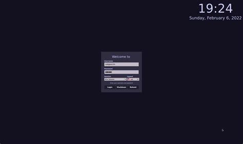sddm catppuccin port · issue 54 · catppuccin catppuccin · github