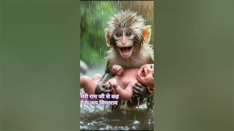 मेरी राम जी से कह देना जय सियारामजय श्रीराम Viral Trending Youtube