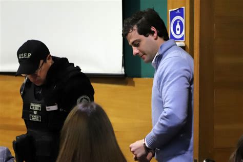 Por Presunto Abuso Sexual De Una Menor Detienen Al Padre De Martín