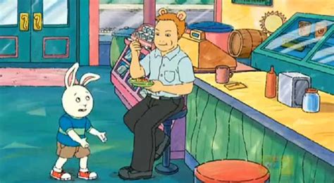 Image Buster Spaces Out 44 Arthur Wiki Fandom Powered By Wikia