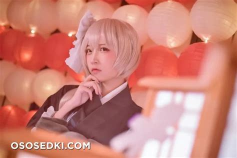 二佐 穹妹和服 40 naked photos leaked from Onlyfans Patreon Fansly Reddit