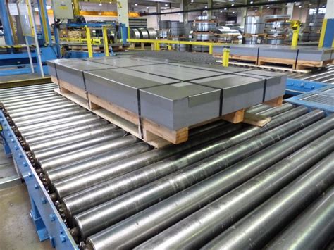 Be Steel is a Trading Company in Steel Coils, Sheets and Strips
