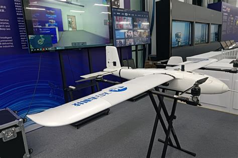 访深海先进技术与装备展的“探海”利器央广网