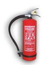 Clean Agent Fire Extinguisher KG At Rs CA Fire Extinguisher In Mumbai ID