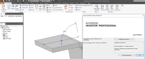 retrieve dimensions inventor 2019 autodesk community