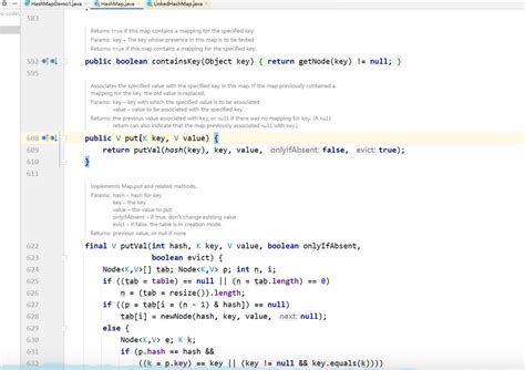 Java Java Hashmap