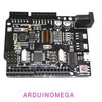 Review Arduino Uno R3 Built In IOT Wifi ESP8266 32MB Wemos Nodemcu
