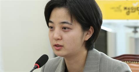 박원순 조문거부 류호정 한 명은 피해호소인 편 말하고 싶었다