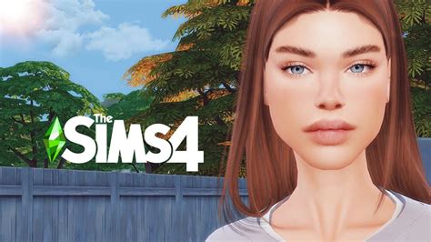 The Sims 4 DESAFIO do Lixo ao Luxo SÉRIE NOVA EP 01 YouTube