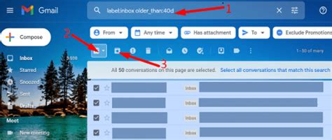 how to automatically archive emails in gmail technipages
