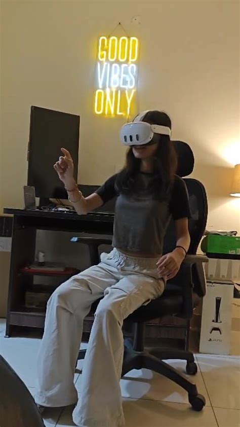 Alish Pandey On Linkedin Virtualreality Futureoftech Innovation Metaverse Technology