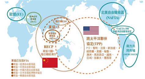中韓fta底定，衝擊台股8大產業 Stockfeel 股感