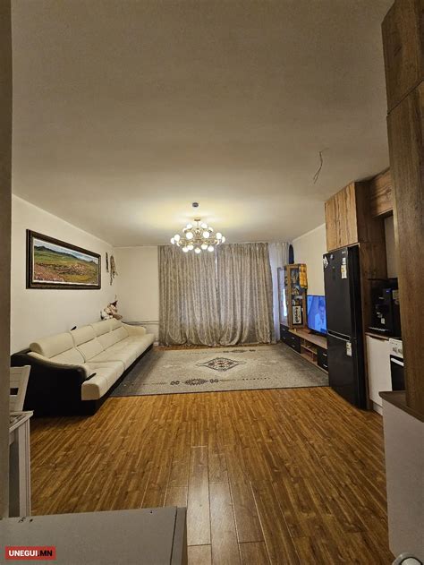 Хороололд 61 мкв 3 өрөө 205 сая ₮ №9407343 In УБ — Баянгол 3 өрөө Unegui Mn үнэгүй зарууд