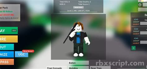 Combat Warriors Infinite Spins Scripts Rbxscript