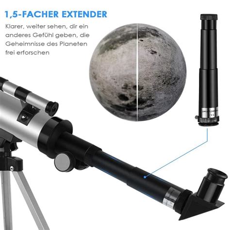 How To Use A Telescope For Beginners