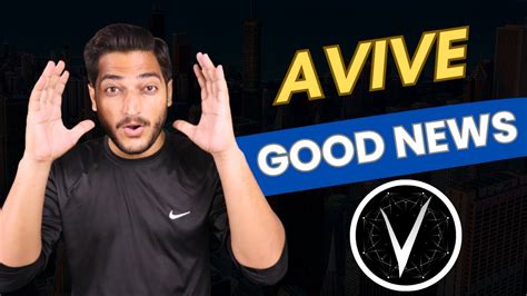 Avive Mining App New Update Avive Mining App Claiming Adress