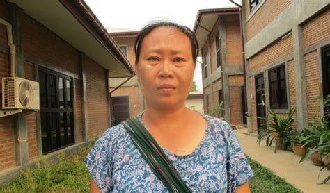 Success Hla From Burma Raised 414 To Fund A Ct Scan Watsi