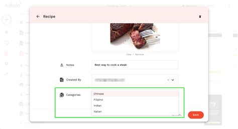 Many To Many Relationship Dropdown In A Form 5 By Richardjlo Get