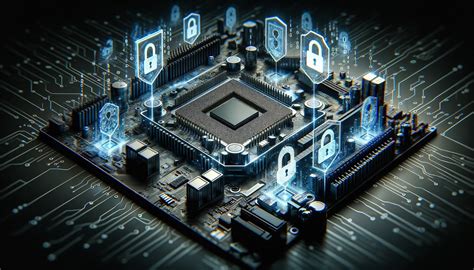 The Shield Within Understanding Windows 11 S Hardware Security Features